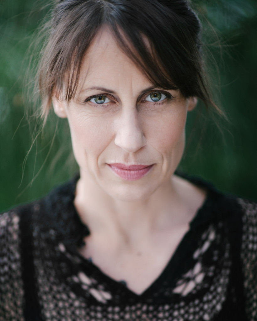 About Kim - Kim Farrant